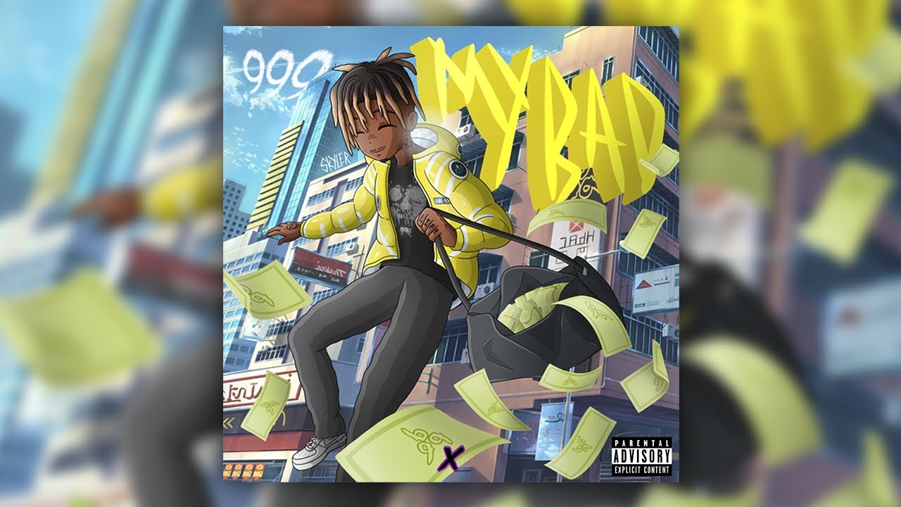 Free Juice Wrld Type Beat Bounty Youtube Music