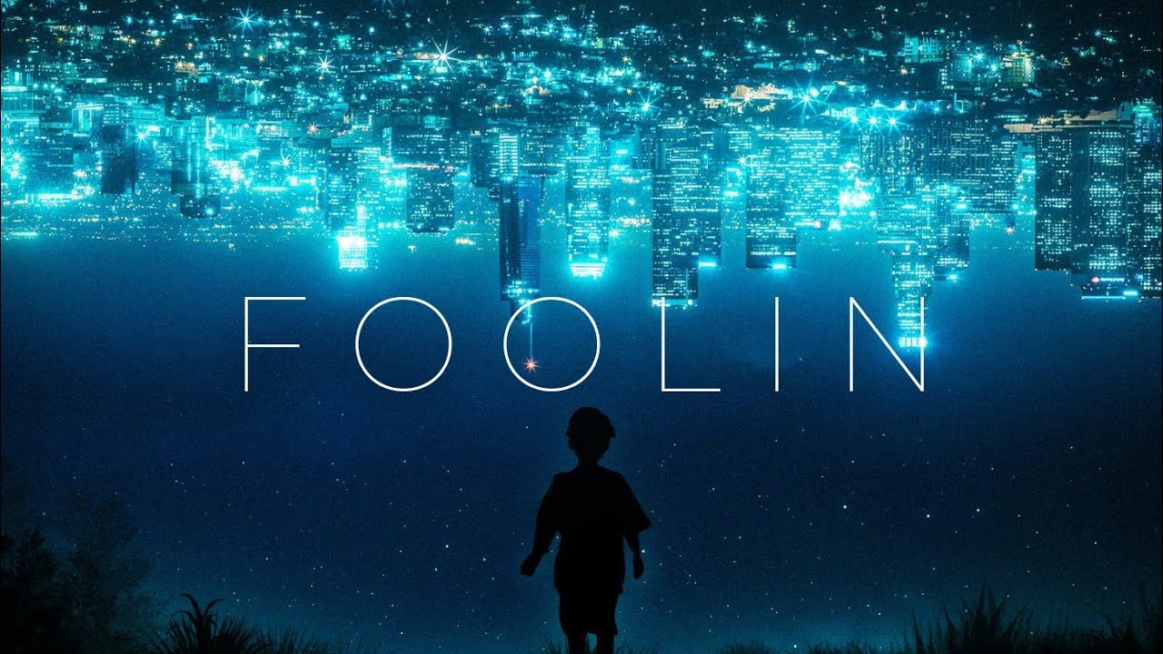 Foolin - YouTube Music
