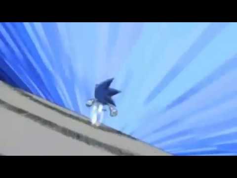 gotta go fast. - YouTube