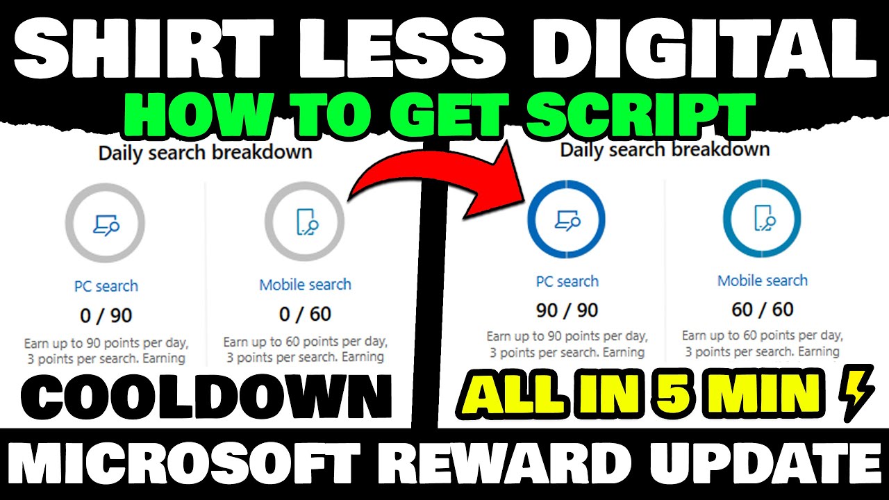 HOW TO GET TAMPER MONKEY SCRIPT ( SHIRT LESS DIGITAL ) @shirtlessdigital - YouTube