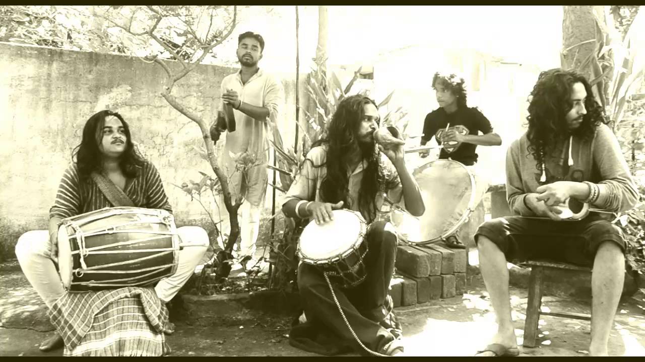 sarod subhechha by Roser Bhromor - YouTube