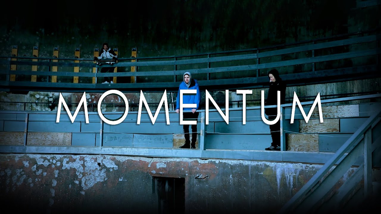 Momentum (Official Music Video) - YouTube