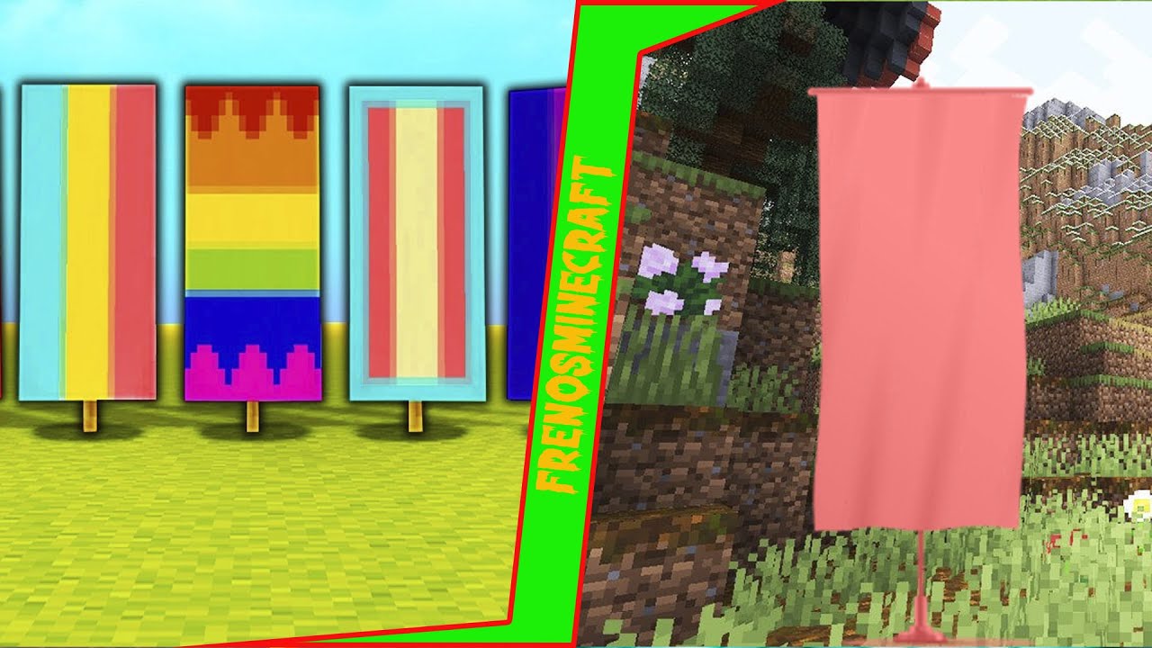 Minecraft realistic Flag | Minecraft rtx | #flag #minecraft #shorts # ...