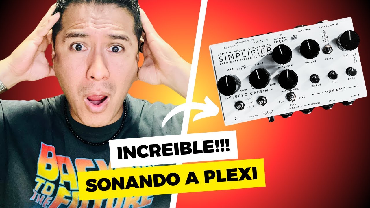 SIMPLIFIER CLASSIC - TE QUIERO - AMEN - Playthrough by Franz Arias ...