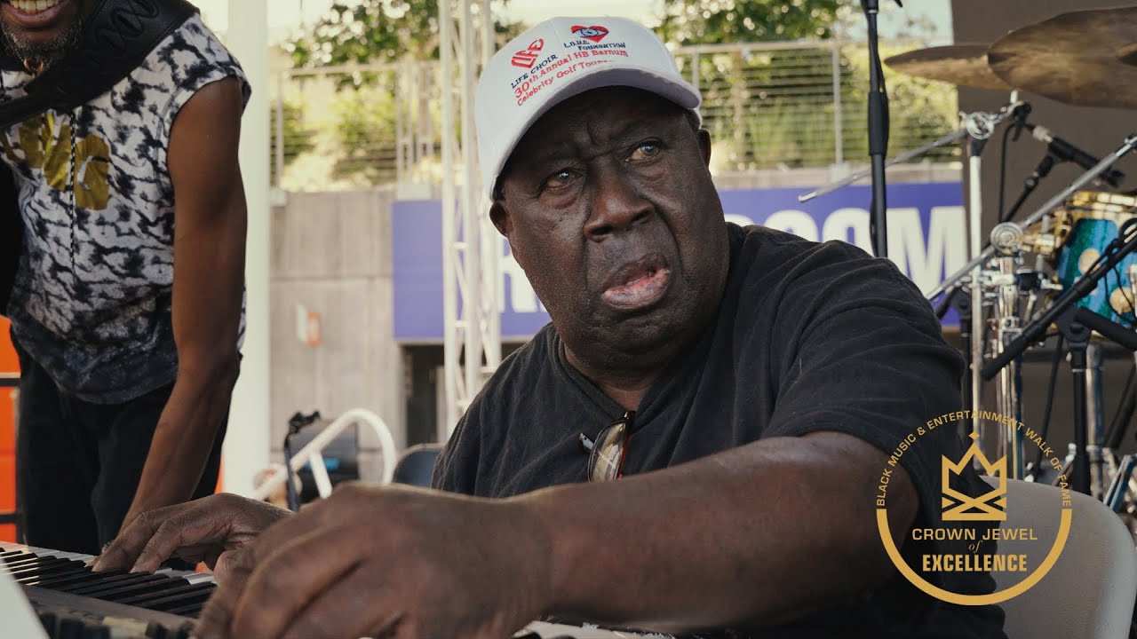 TRAP JAZZ ALL STARS - REHEARSAL + SOUNDCHECK - YouTube