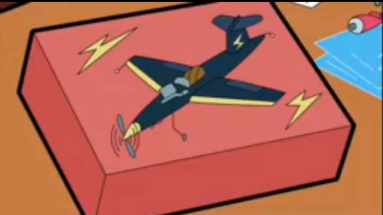 Mr. Bean: Chocks Away - YouTube