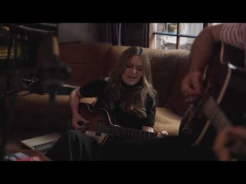 Angus & Julia Stone - Karaoke Bar Acoustic Video (Live in Byron Bay)