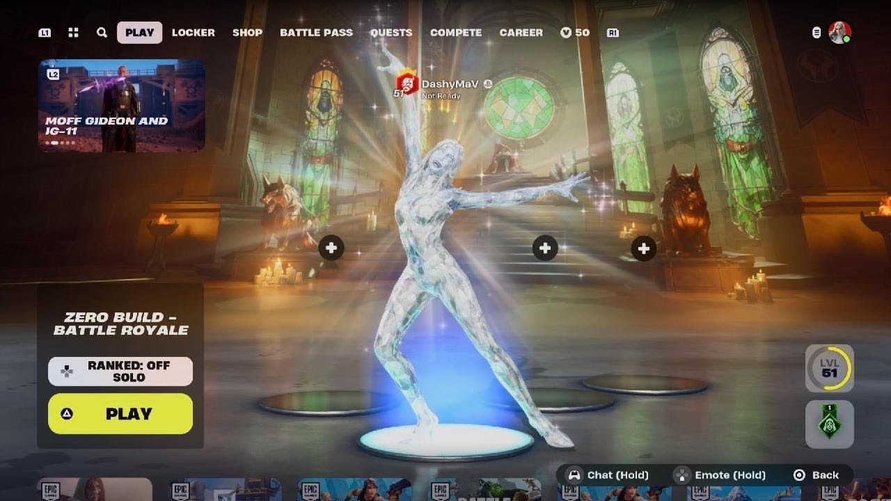 Emma frost (Diamond Form)💎 - YouTube