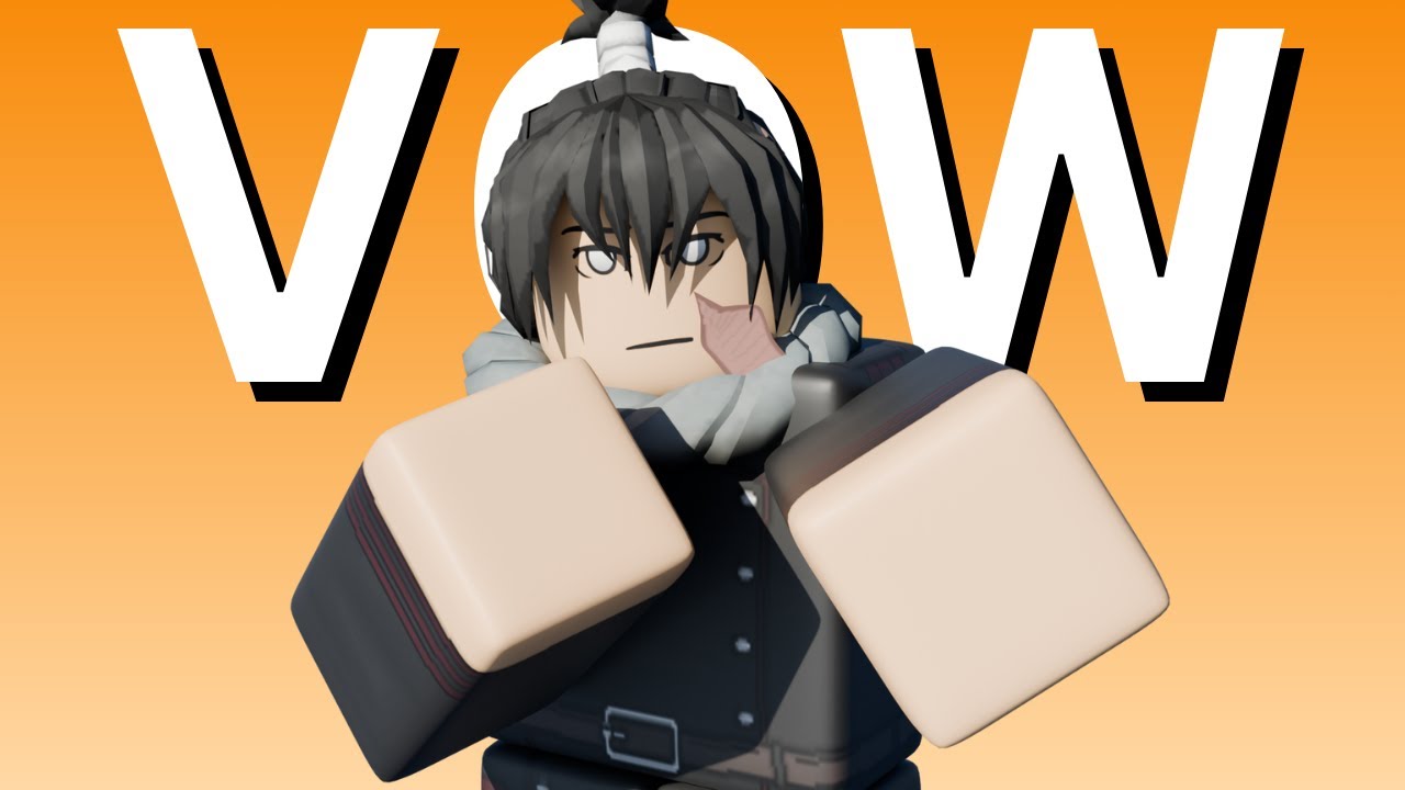 The Hidden VOWS... | Deepwoken - YouTube