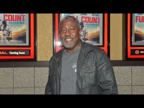 On Screen or On Stage, Actor E. Roger Mitchell Loves the Craft - YouTube