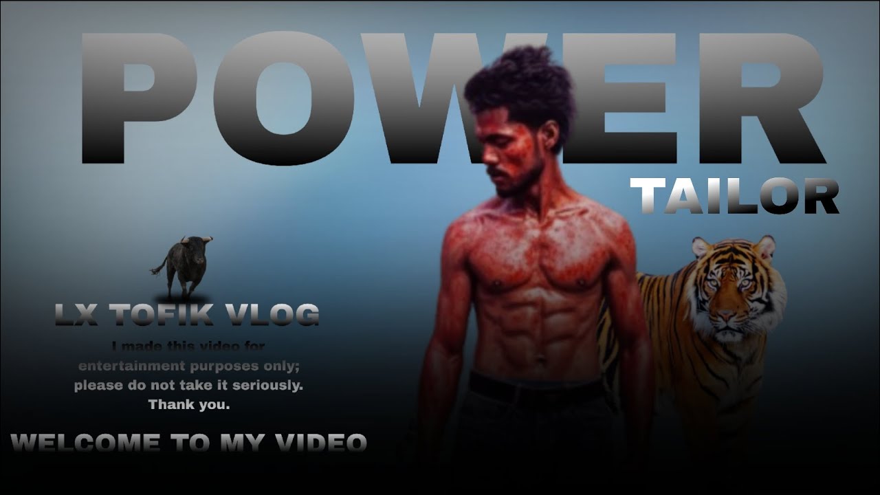 POWER FIGHT VIDEO TRAILER :29/12/2025 - YouTube