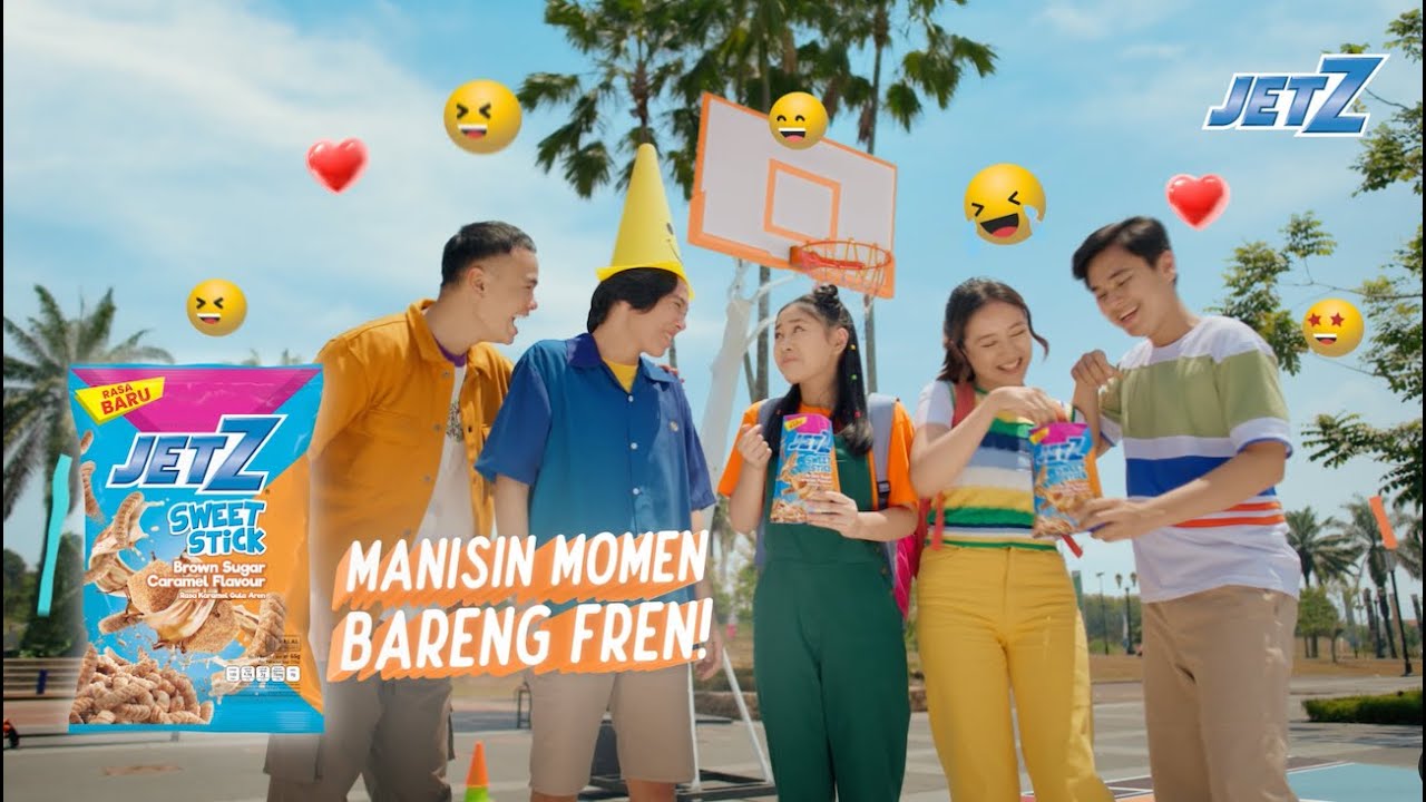 2023 - Jetz Gula Aren, Director's SAID - YouTube