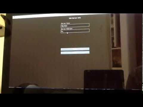 How to join the hive- MineCraft server - YouTube