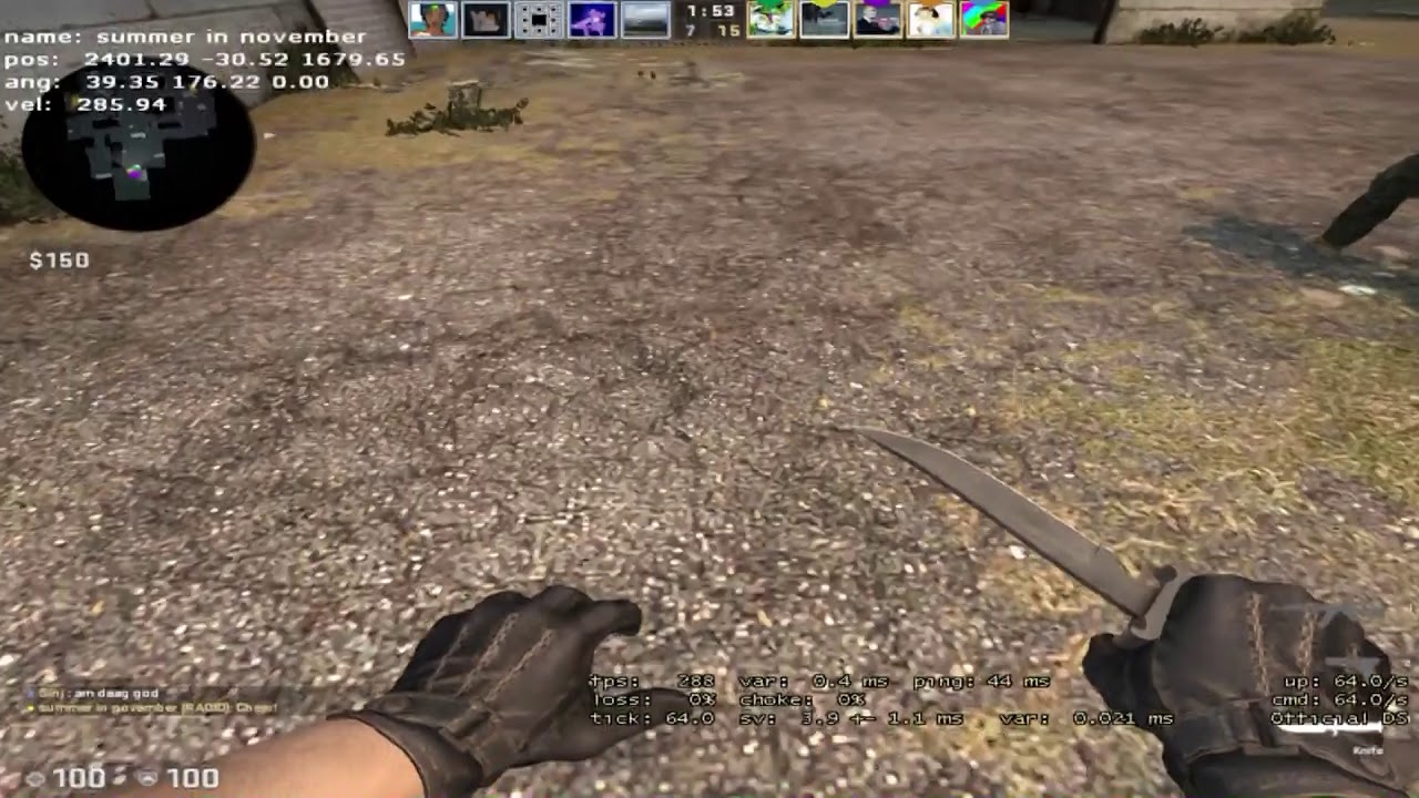 Angle brackets aren't allowed in your title. - YouTube