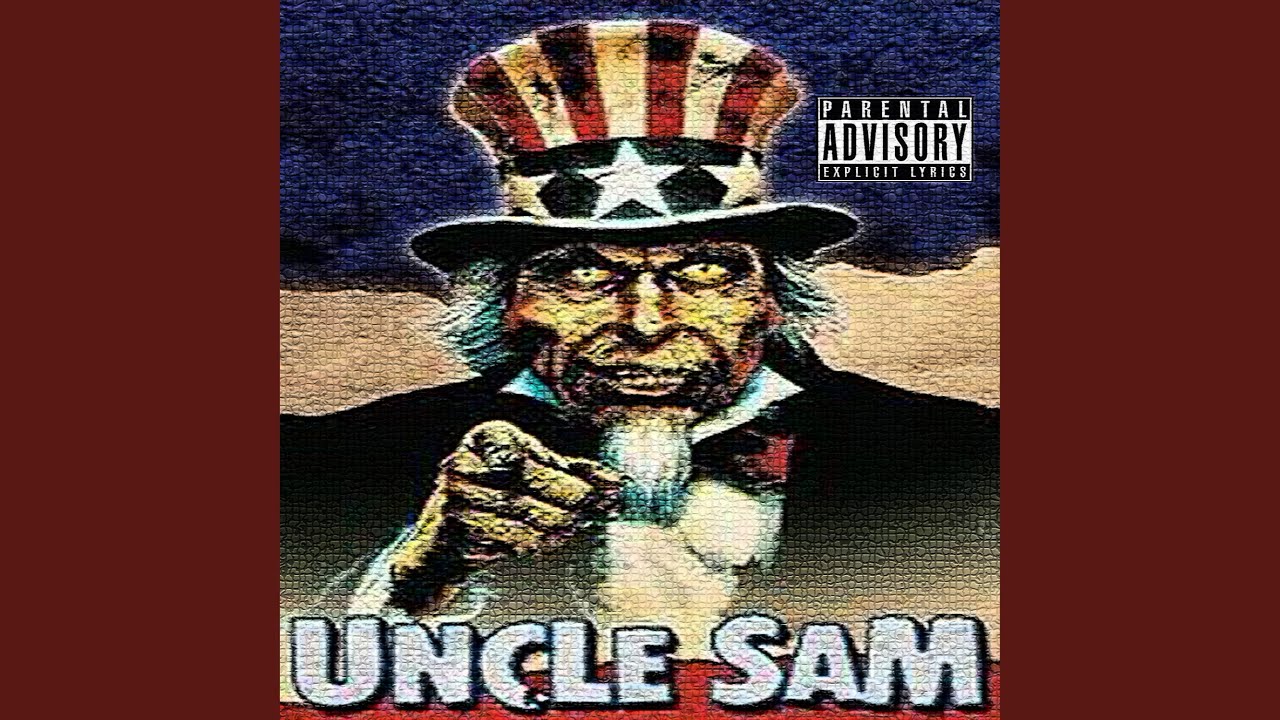 Uncle Sam (feat. Snackaveli Da Don & Rizzo Luciano) - YouTube