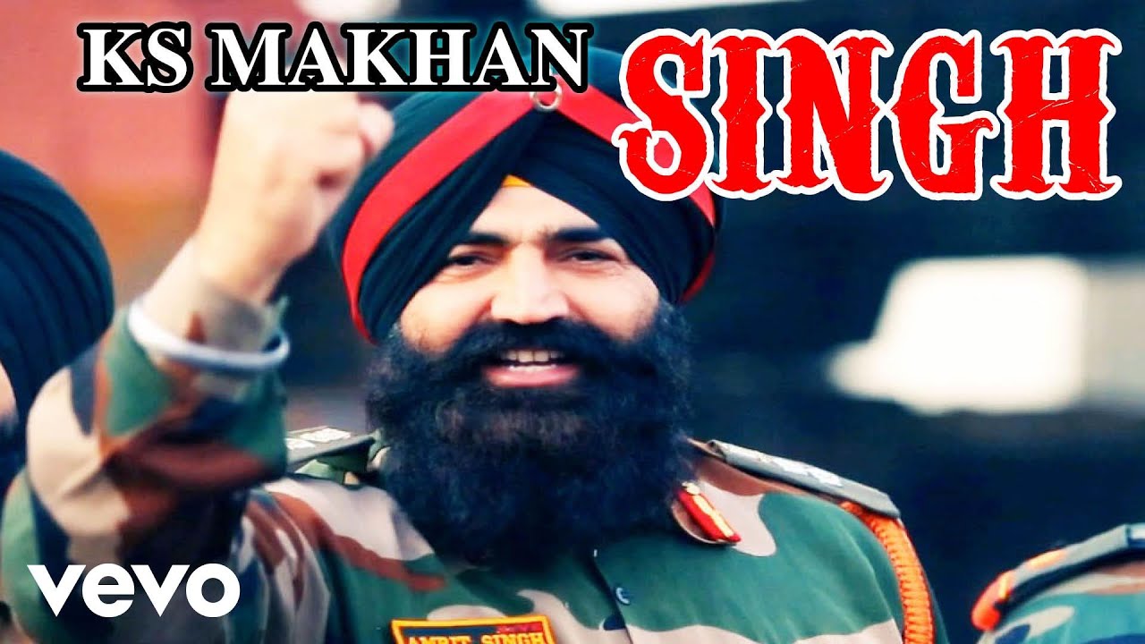 KS Makhan - Singh Video | Saiyaan 2 - YouTube