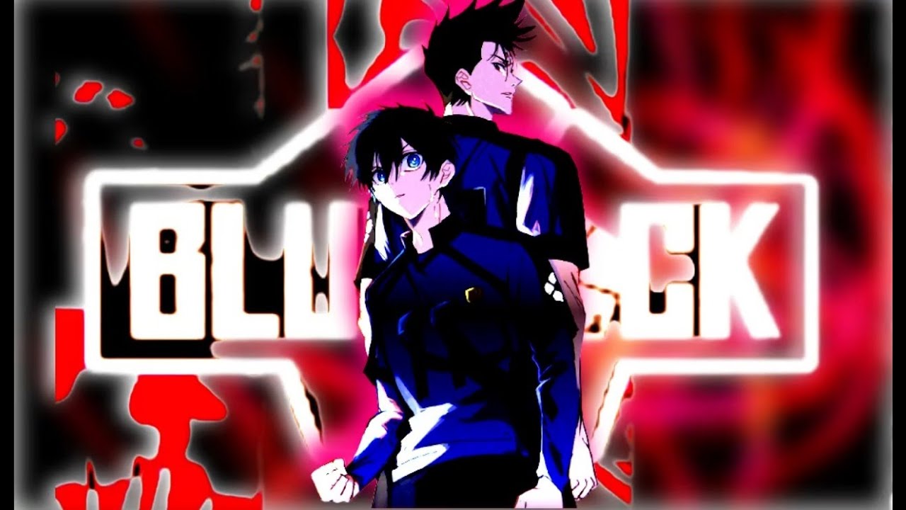 BLUE LOCK [ AVM ] -------- Freak | [ 4k ] - YouTube