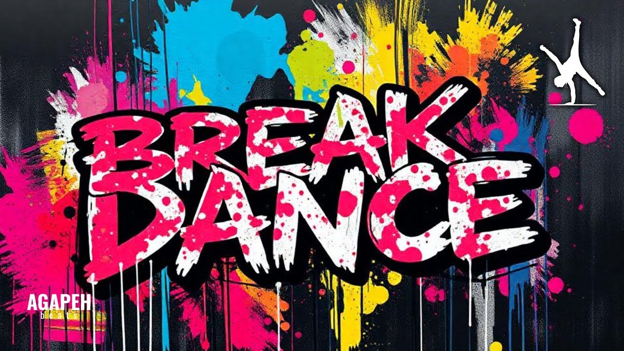 FRESH FLOW - FREESTYLE BREAKDANCE MUSIC 2025 - BBOY DANCE AND MOVEMENT ...