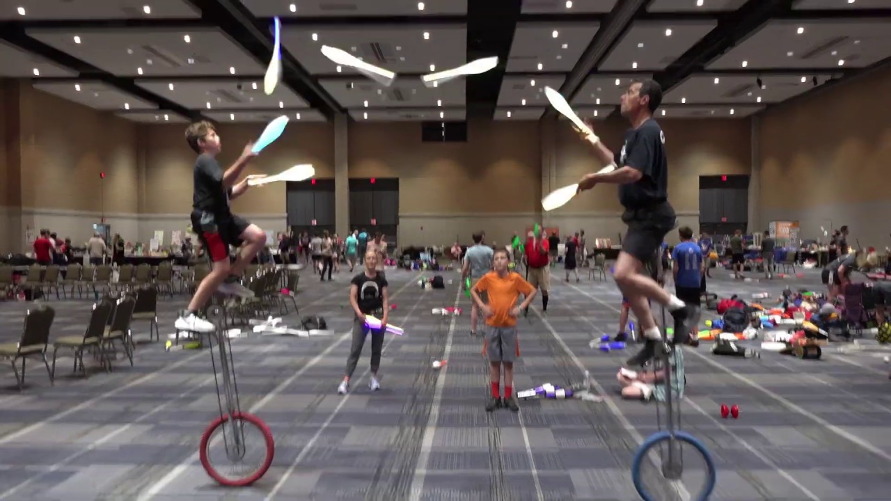 IJA Festival 2019 - DVD Trailer - YouTube