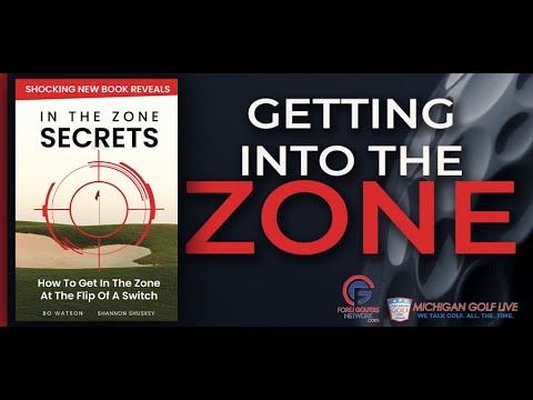 Getting Into The Zone Every Time you Play - YouTube