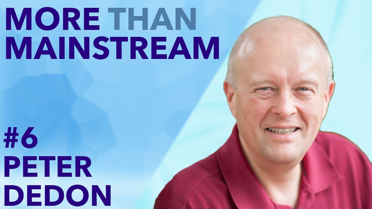 COVID, Antimicrobial Resistance, Gene Editing & Big Pharma - Peter ...