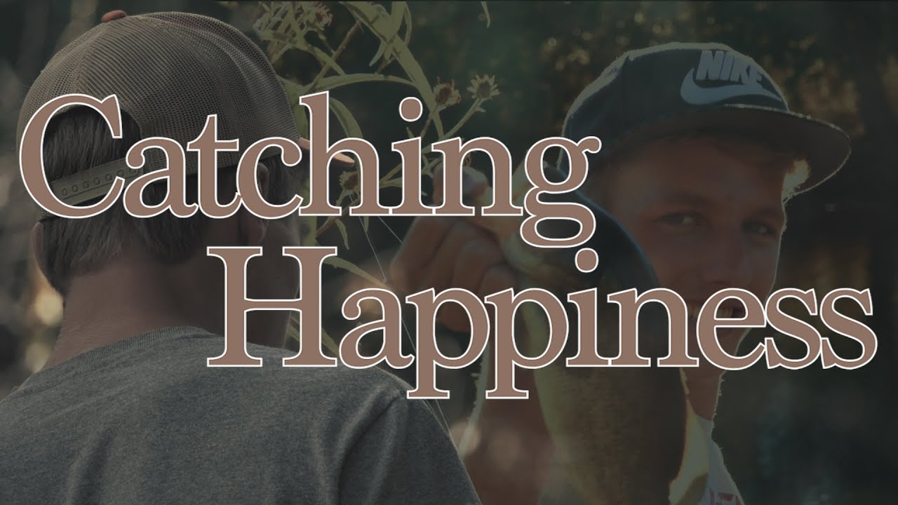 Catching Happiness Quotes