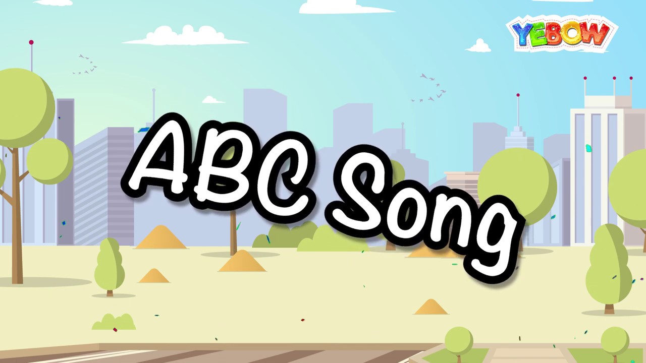 ABC for 1 year Old Baby - YouTube