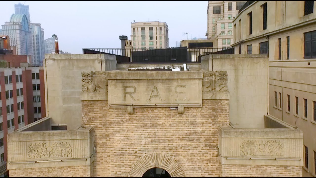 Behind the Scenes of Rockbund Art Museum's Architectural Renovation ...