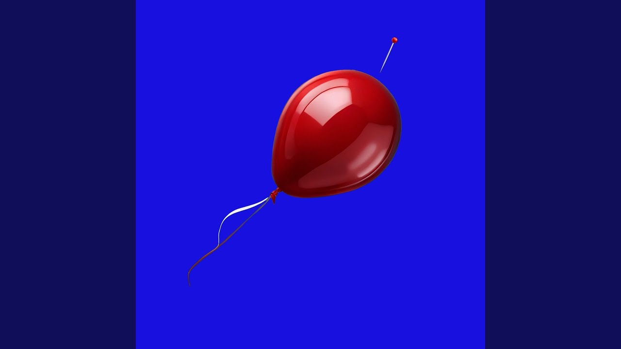 Red Balloon (Pop That) (feat. Old BAi, Ed WRD & Dreis Major) - YouTube