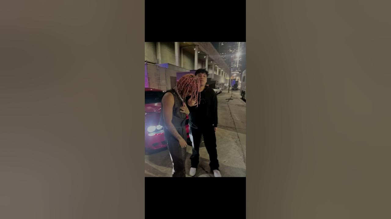 Colors - Sofaygo (2023) - YouTube