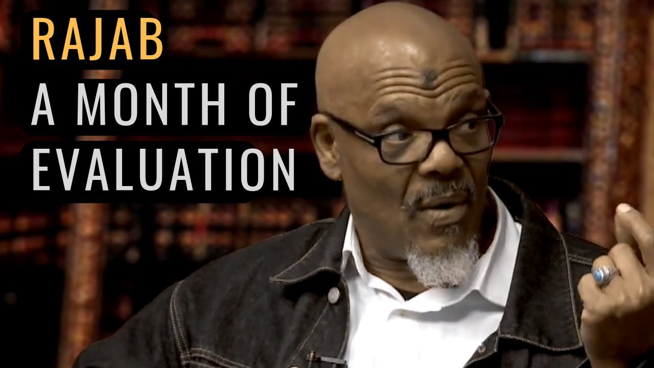 Rajab - Secrets And Importance Behind The Sacred Islamic Month - YouTube