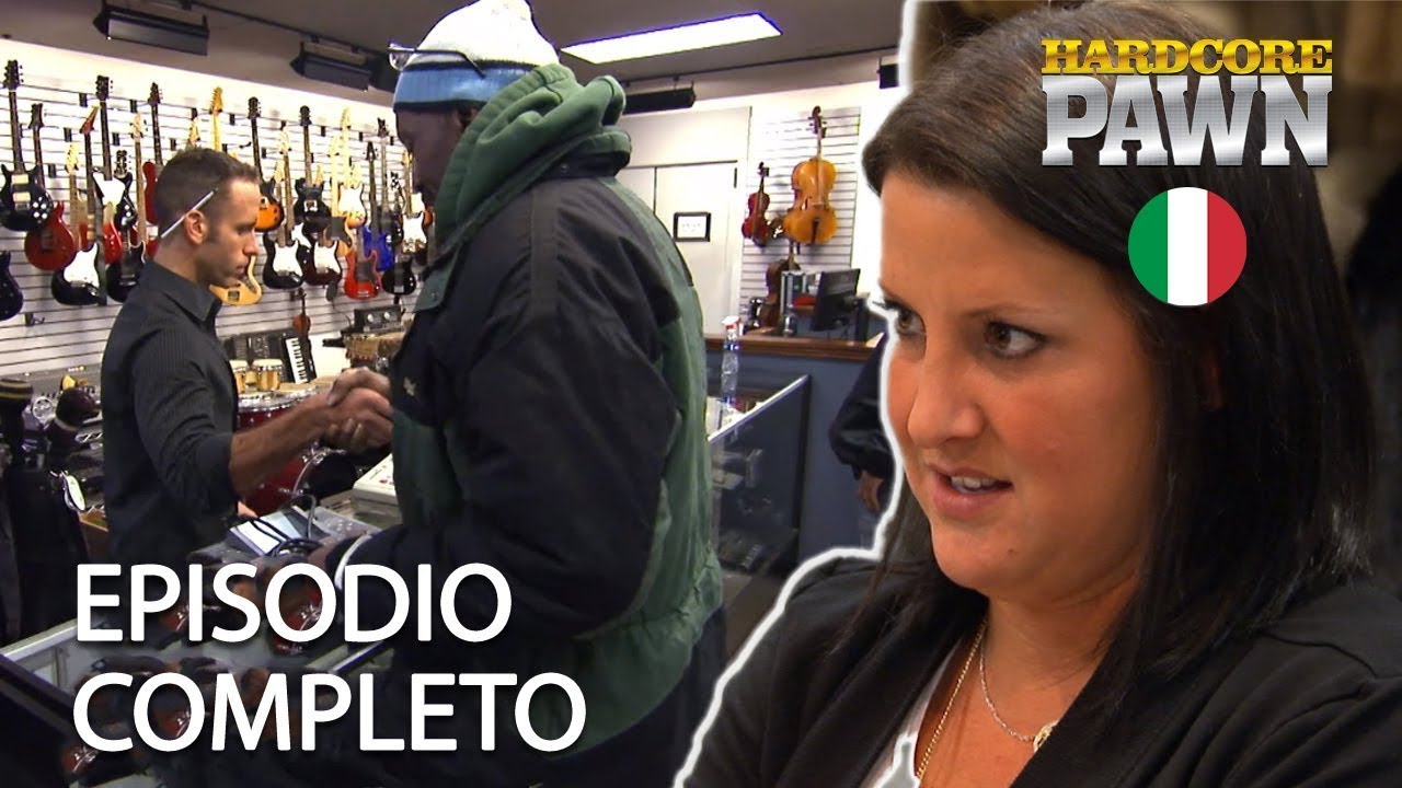 Guerra tra Fratelli | Hardcore Pawn Doppiaggio ITA | Il Banco Dei Pugni ...