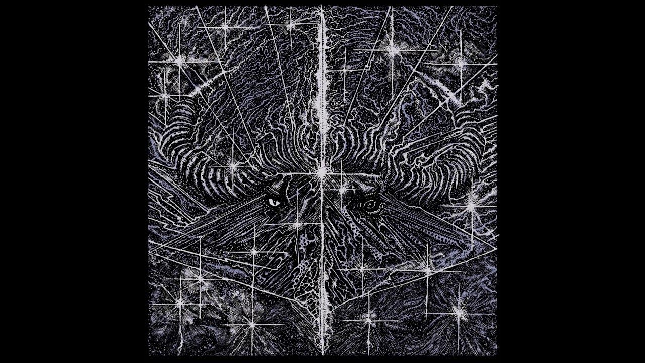 THE OSEDAX - Meridians [FULL ALBUM] 2020 - YouTube