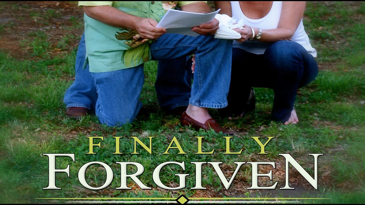 Finally Forgiven Judgement House Walkthrough - YouTube