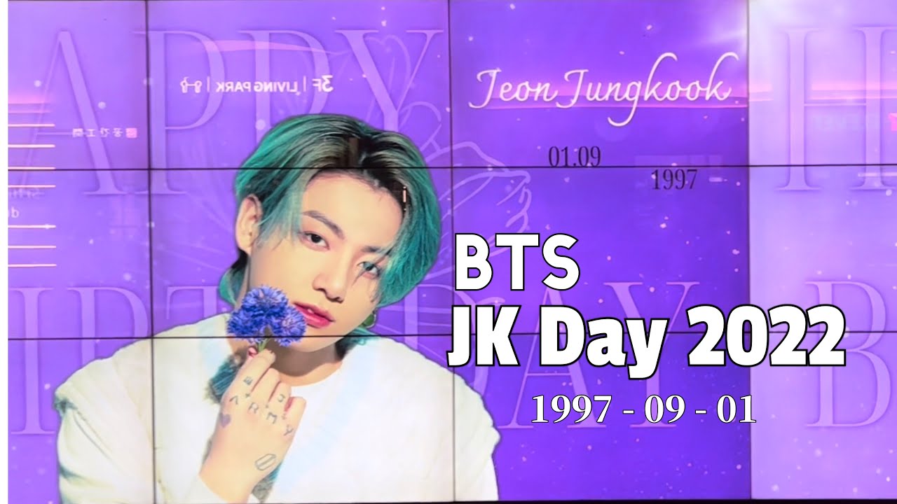 What Is Jk Birthday At Joseph Florence Blog
