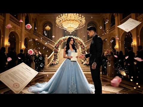 Yabancıyla tesadüfen evlendim…… bu karşılaşma onun yıllardır planıydı#dorama #aşk #love