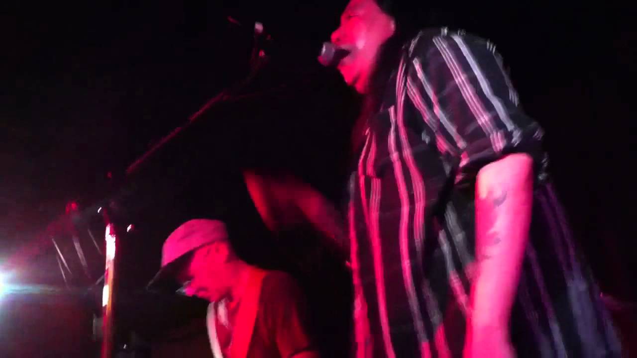 Rockin Randy: Honky Tonk Women. - YouTube