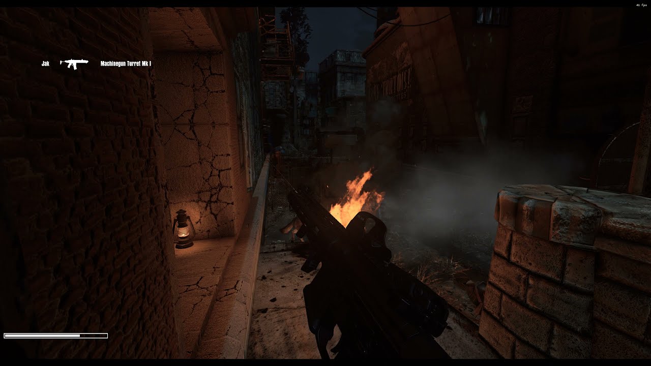 Fallout 4 Realism : 208 Mods PRC X ENB Night Ops Gameplay (Downtown ...