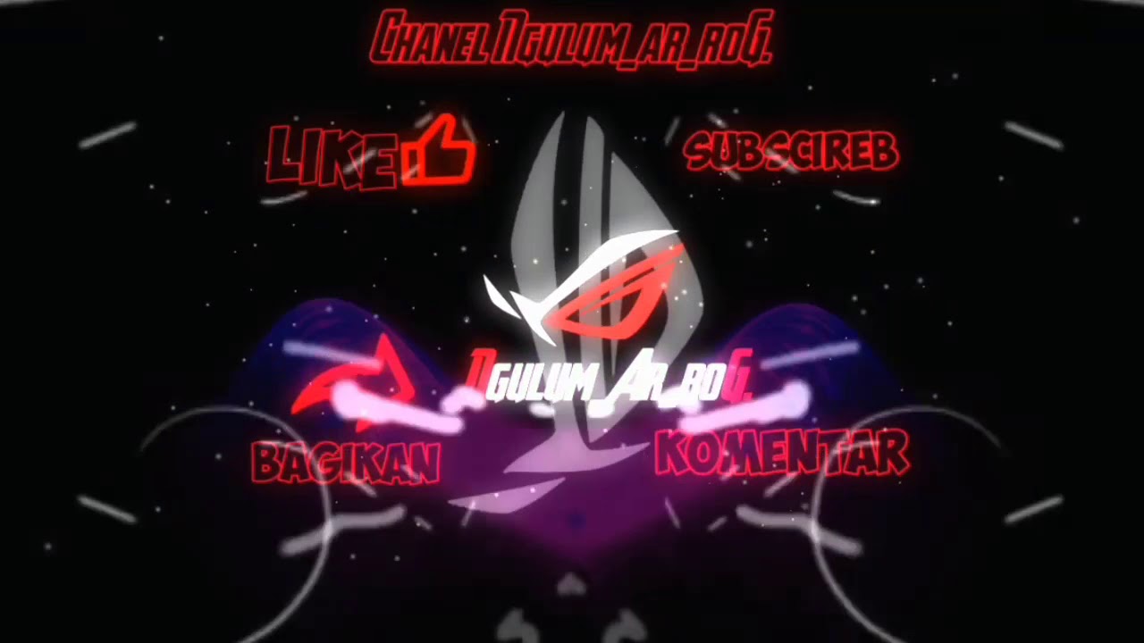 ave player edit - YouTube