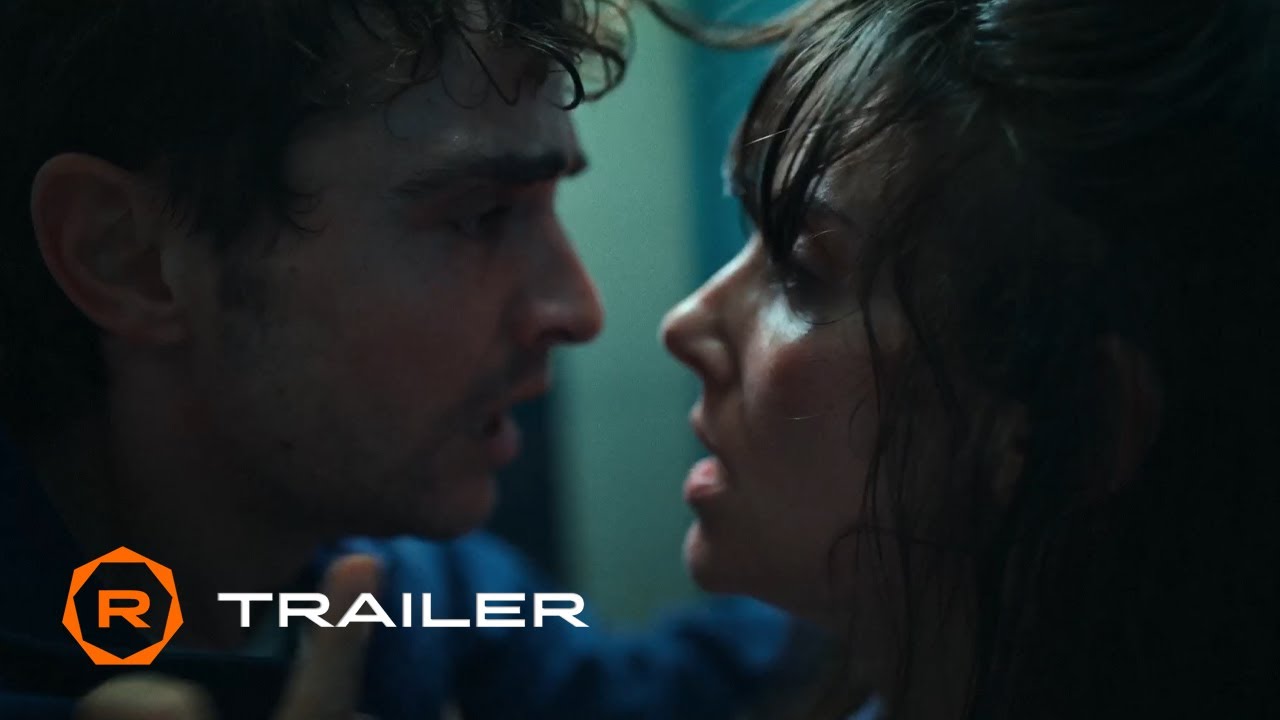 Together - Official Trailer (2025) - Dave Franco, Alison Brie, Damon ...