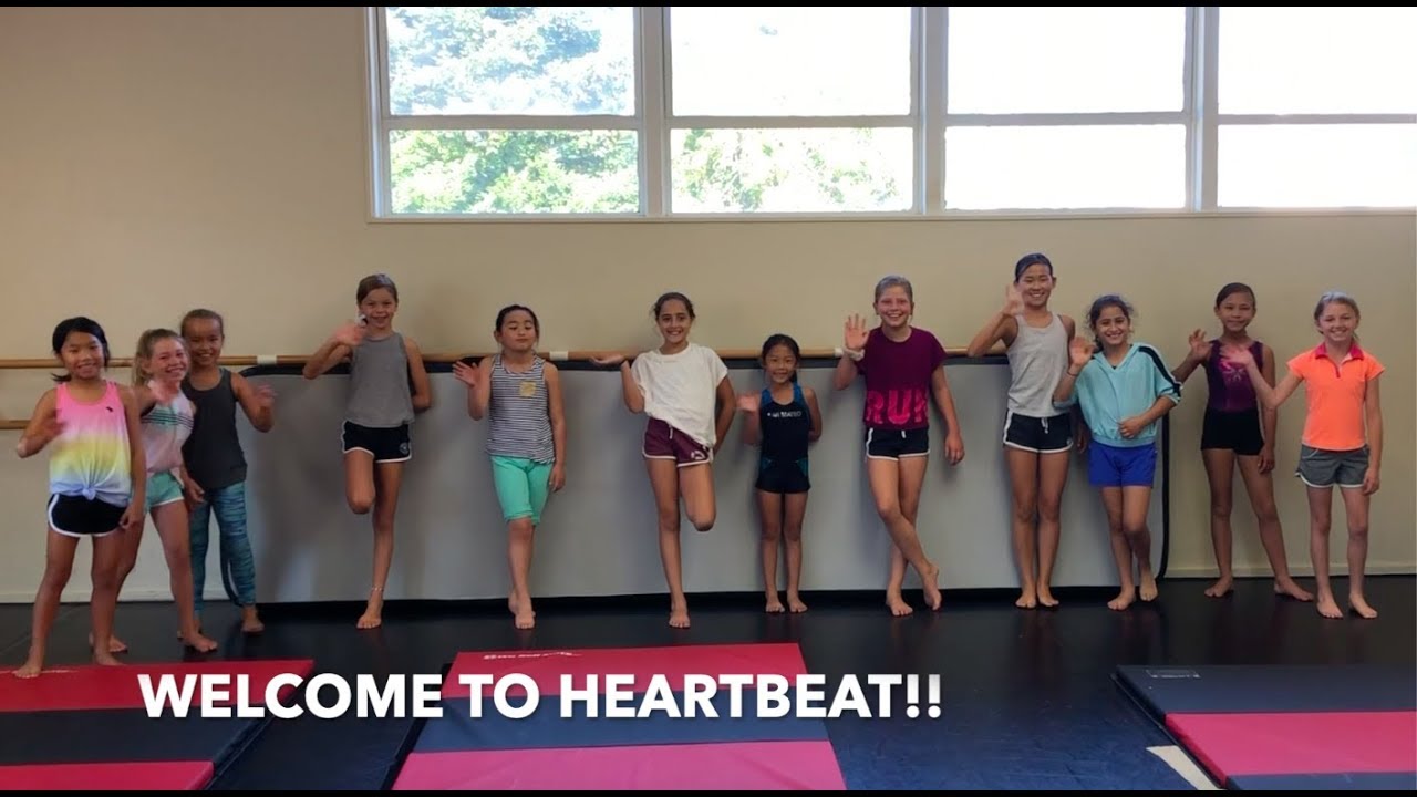 HBDA CLASSES *Take a look at the styles we offer!* - YouTube