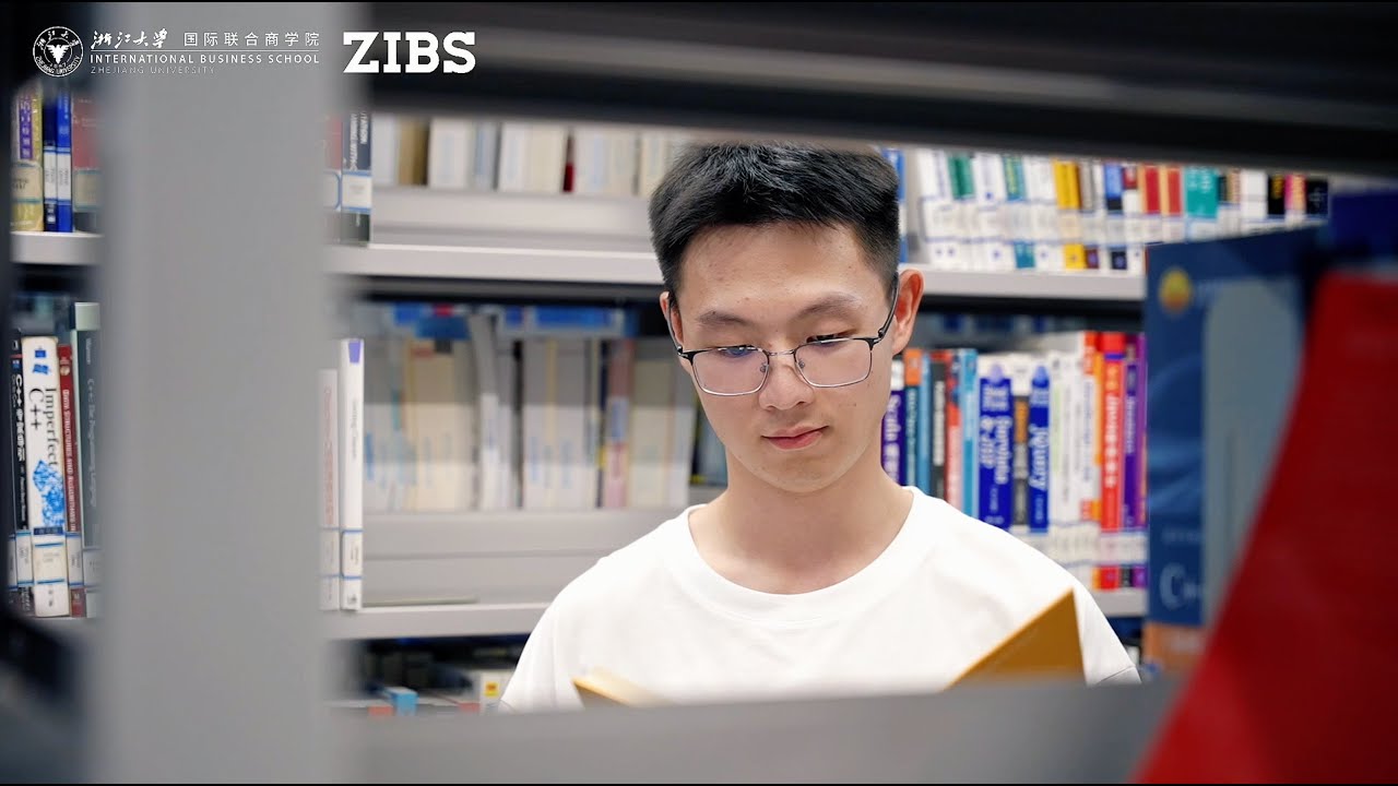🤩 Ready to Explore @ZIBS - YouTube