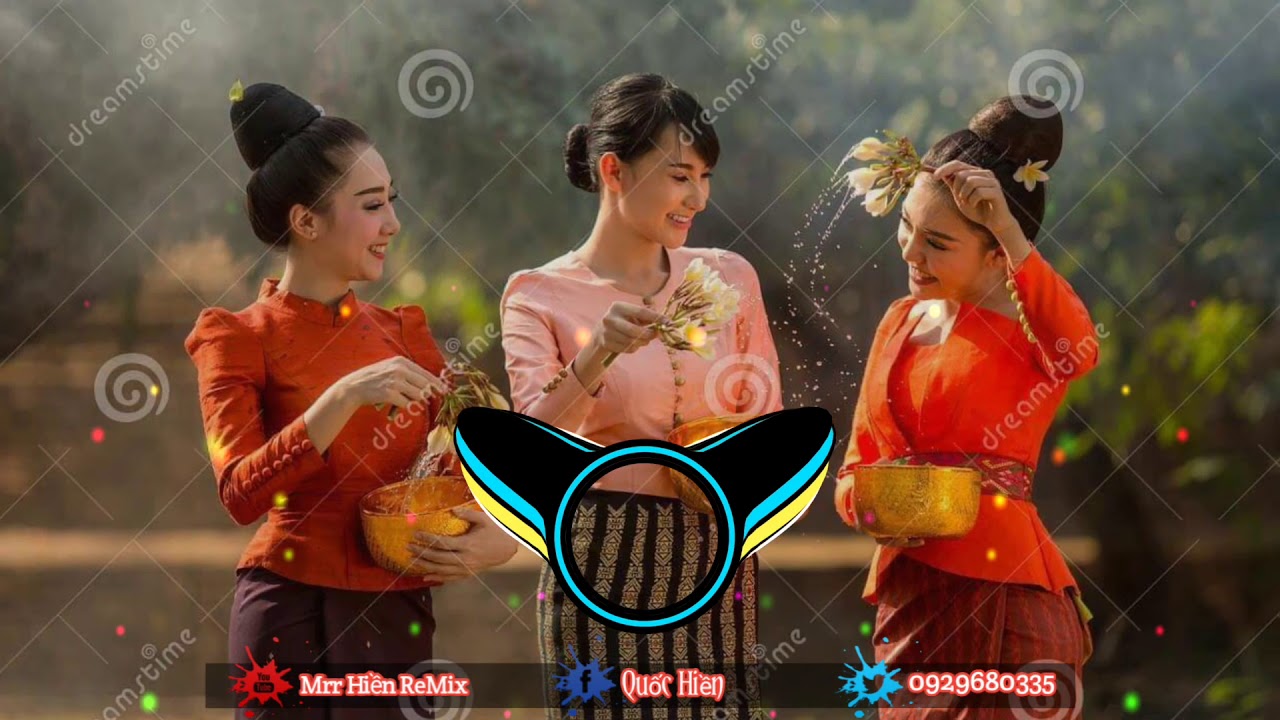 Nhạc Khmer Remix Cực Chất - Melody Khmer Remix Gây Nghiện 2020 - YouTube