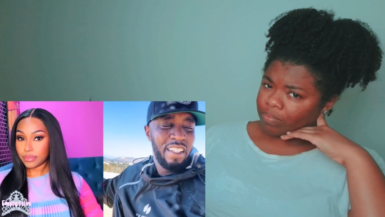 Yung Miami REGRETS selling her SOUL to Diddy! Caresha UPSET over JT's ...