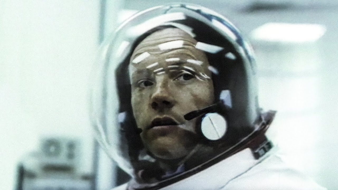 Apollo 11: First Steps On The Moon (2012) I Historic Space Flight ...