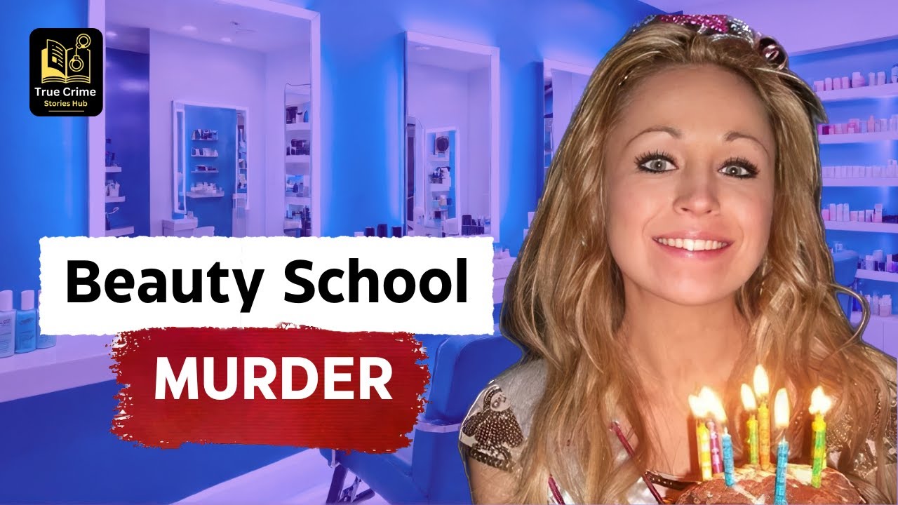 The Murder Of Mackenzie Cowell | True Crime Documentary 2025 - YouTube