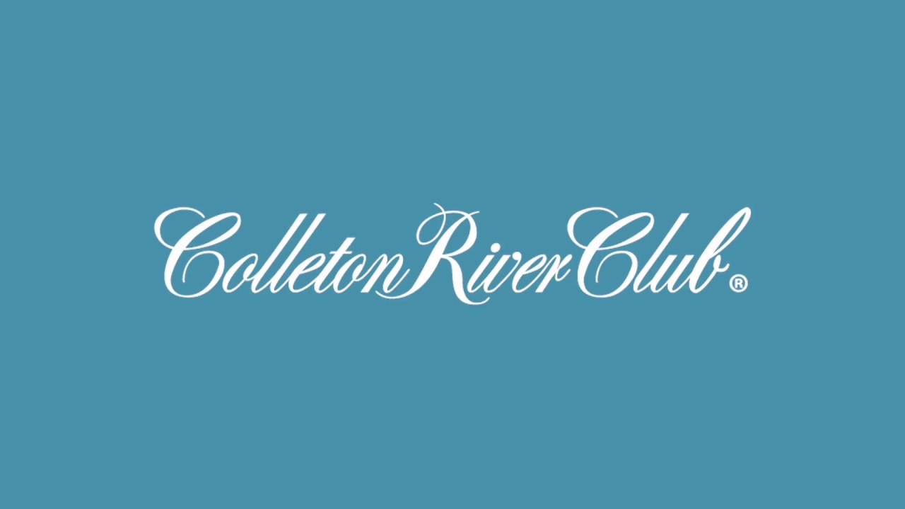 Colleton River Club - YouTube