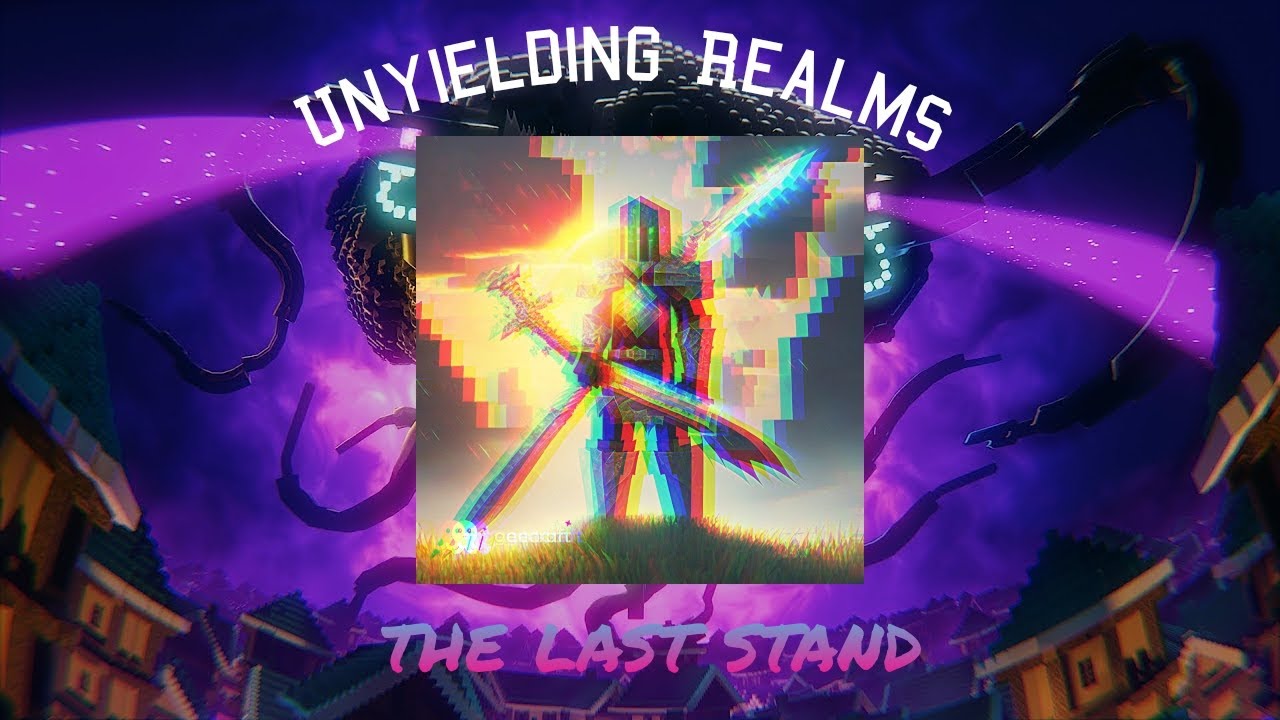 Unyielding Realms: The last stand (Official brand new trailer) - YouTube
