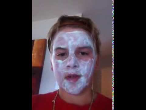 Le gars le plus laid et le plus bizarre du monde -SPYDER- - YouTube