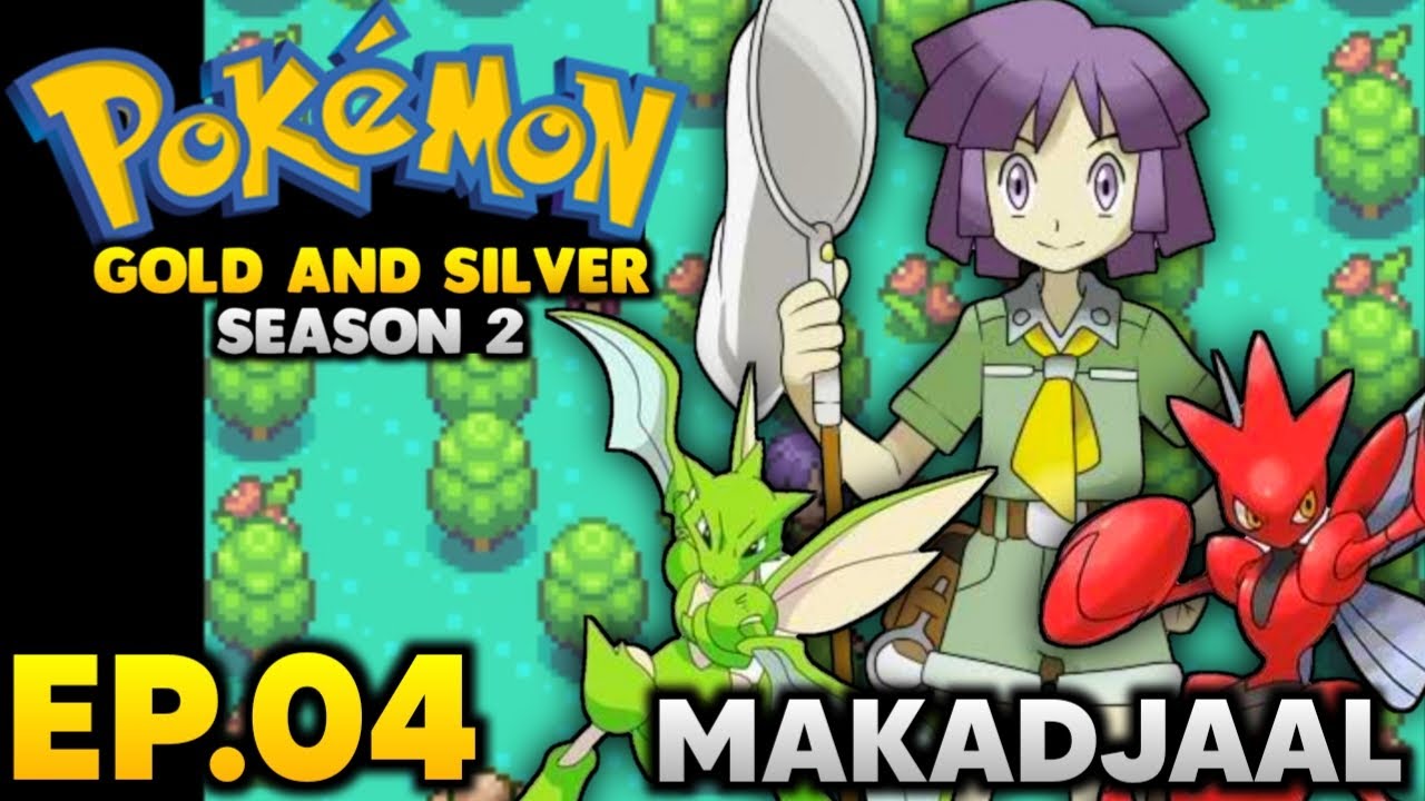 Pokemon Electrum In Hindi Episode 4 | Slowpoke Well | Azalea City Gym ...